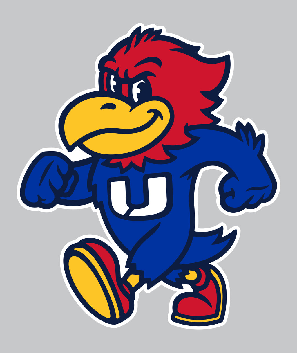 Urbie Big Sticker – Urbandale Letterman Locker